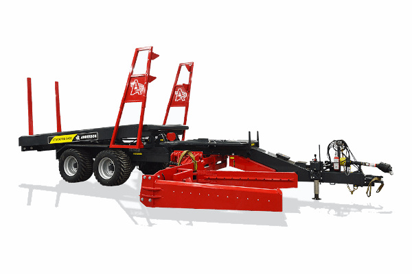 Anderson Group STACKPRO5400 » Roeder Implement Inc., Iowa