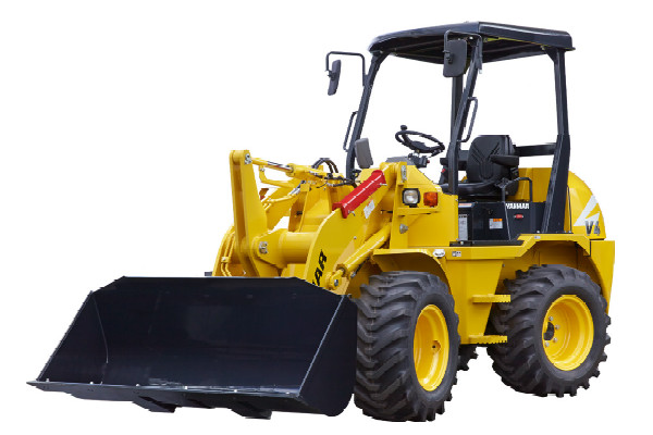 Yanmar V4-7 » Roeder Implement Inc., Iowa
